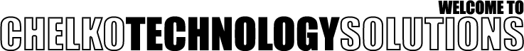 Chelko Technology Solutions